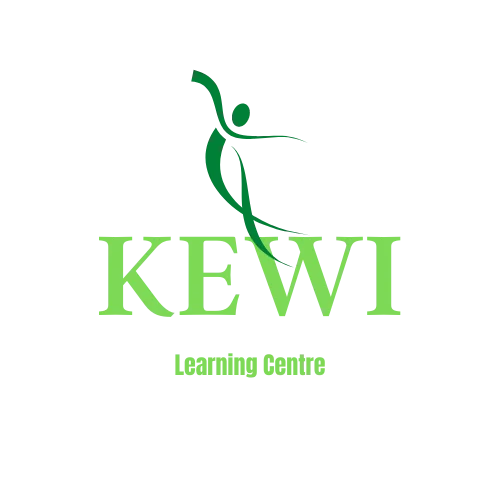 Kewi Learning Centre | Web Design Work Showcase | Bliss Web Concept